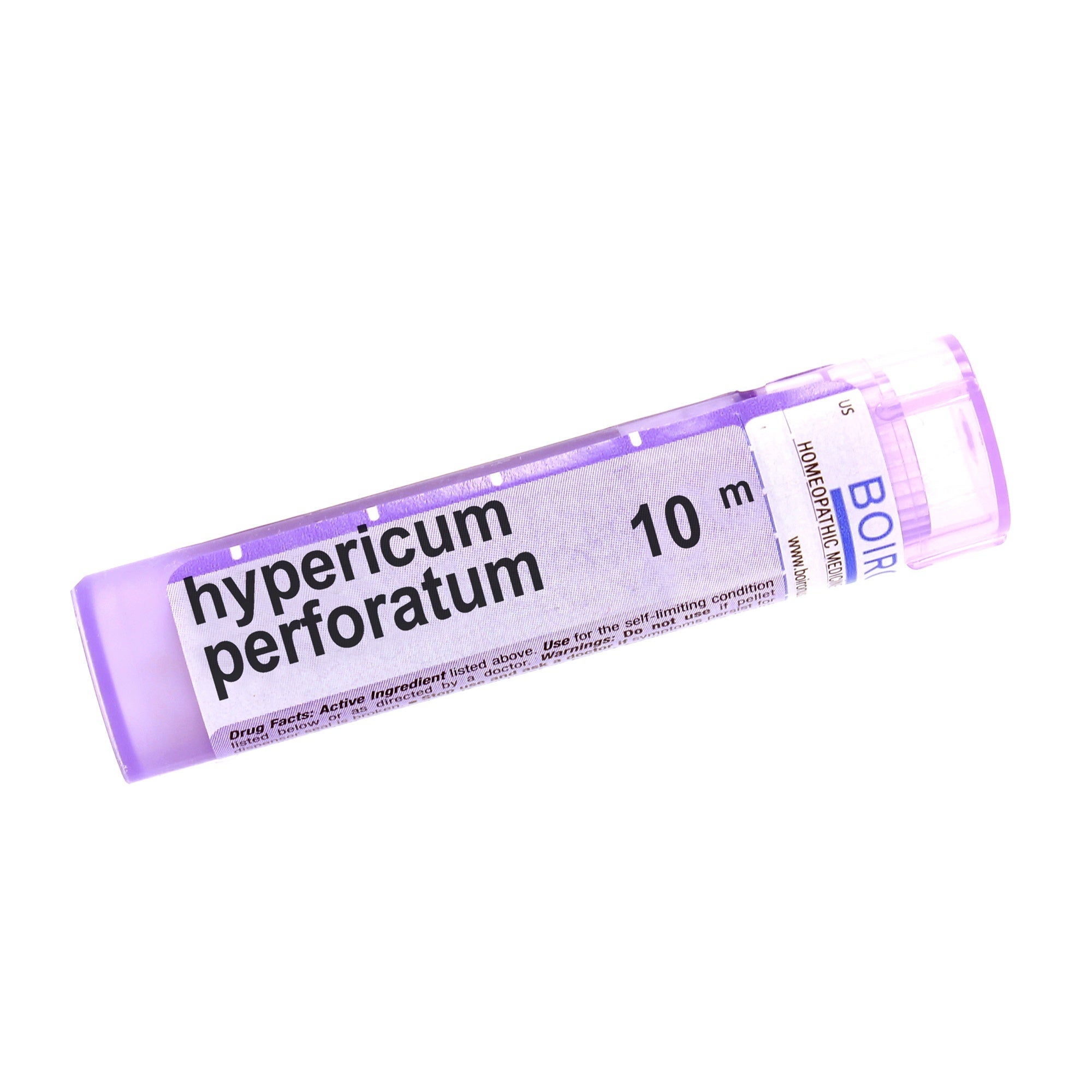 Hypericum Perforatum 10 | Cascade Health Clinic Dispensary